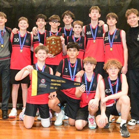 2024 Basketball Grand Final Photos | Sports Association for Adelaide ...